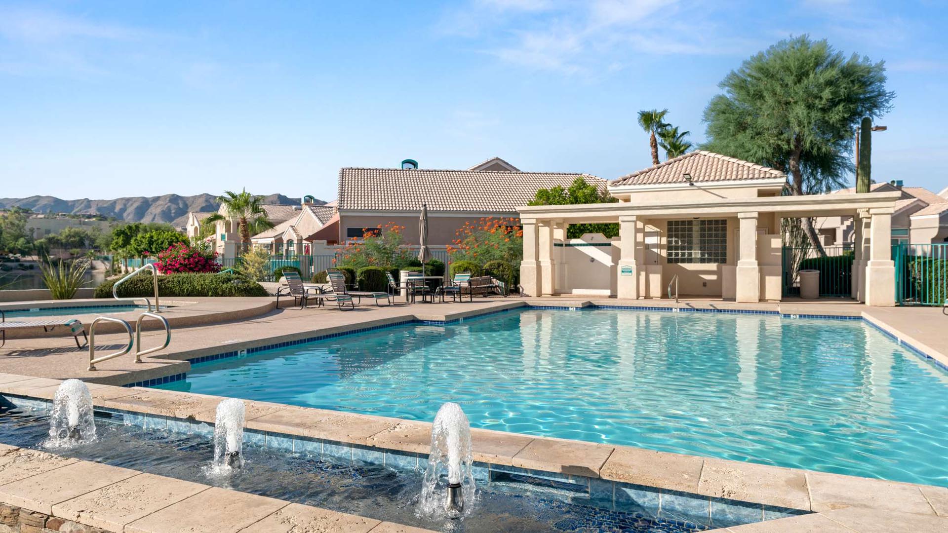 The Best Arizona Vacation Rentals by Paseo Homes | Book Direct & Save!