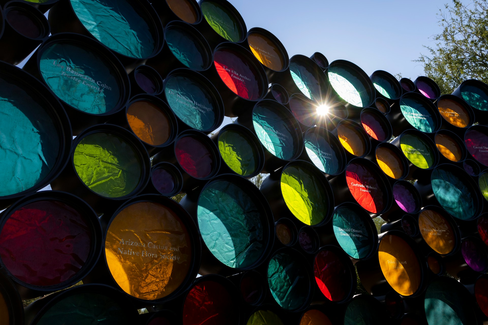 Explore the Phoenix Arts and Culture Scene | Paseo Homes